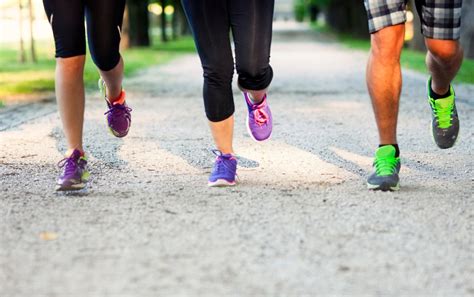 Cycling Vs Running Which Is The Better Choice