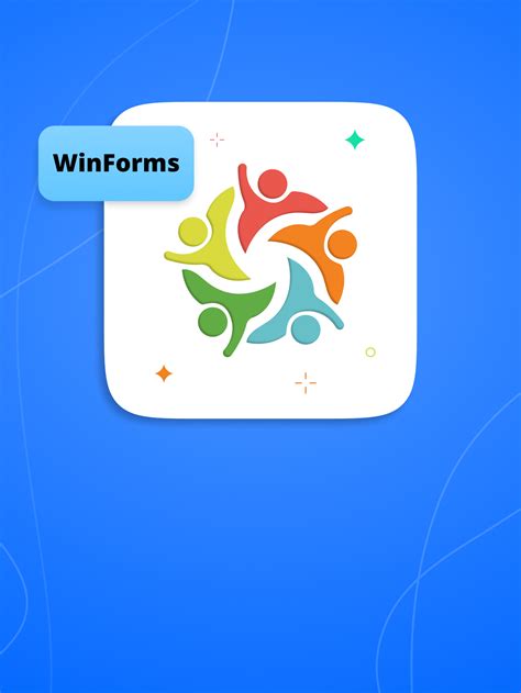 Getting Free Winforms Controls Is Easier Than You Think Syncfusion
