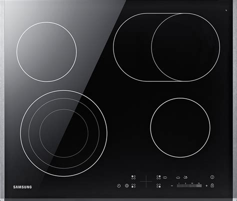 Варочная поверхность Samsung Electronics NZ64T3536DK/WT купить в ...