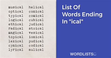 List Of Words With The Prefix Ad
