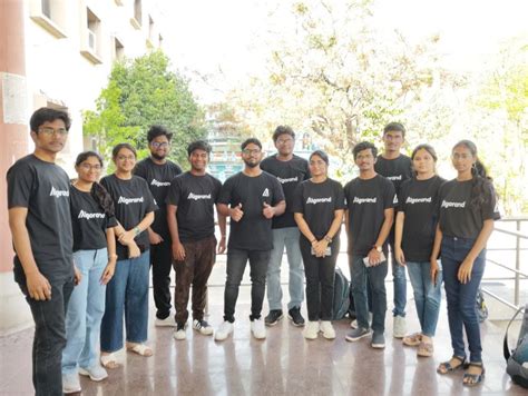 Sai Sankeerth Anchuru On Linkedin Algorand Blockchainbootcamp