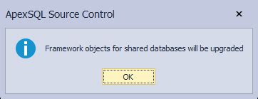 Whats New In ApexSQL Source Control