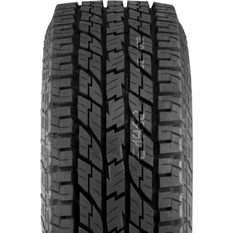 Yokohama Geolander AT G015 LT - Northern Beaches Tyres