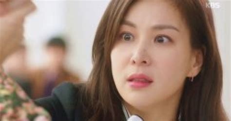 웃음도 통했다 완벽한 아내 고소영 내려놓은 코믹 연기 Best3