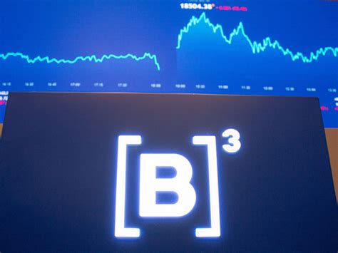 Ibovespa Sobe 101 Aos 1071 Mil Pontos