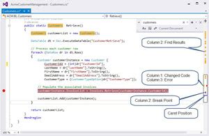 Top Tips For Visual Studio Visual Studio Magazine