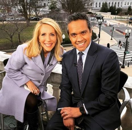 Know About Manu Raju Wife CNN Brother Twitter Family Education