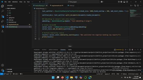 Tony Akalonu On Linkedin Ai Legaltech Openai Langchain Documentprocessing Innovation