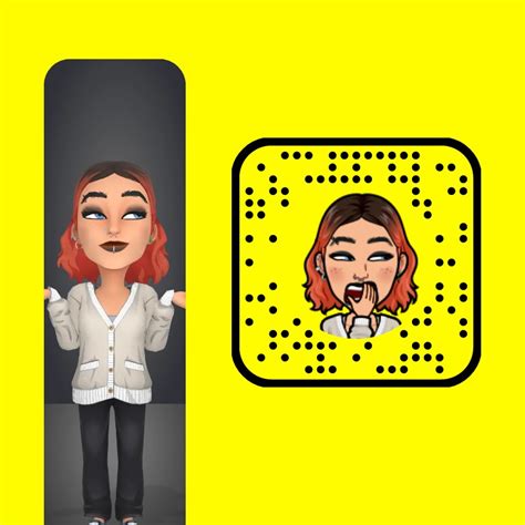 Madii Madii Oxo Snapchat Stories Spotlight Lenses