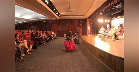 Attend The Women Writers Fest At Fandom Lbb Bangalore