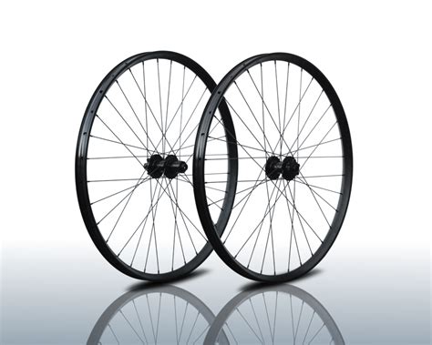 Dcr E Bike Heavy Duty Disc Wheelset Dcr Wheels