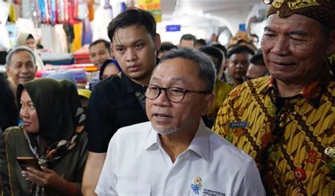 Pemerintah Dorong Pelaku UMKM Masuk Ke Ekosistem Digital Suara Surabaya