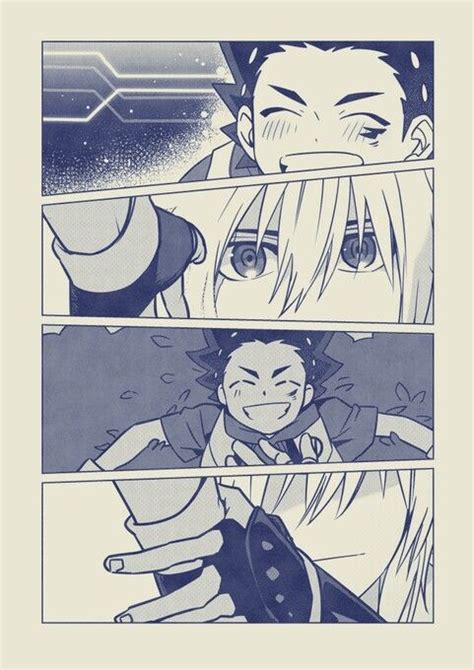 Pin By ᴍɪᴋᴇʏ On Shu X Valt ️ Beyblade Characters Anime People Anime