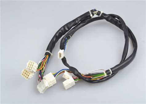 Custom Wire Assemblies Factory Buy Good Quality Custom Wire Assemblies