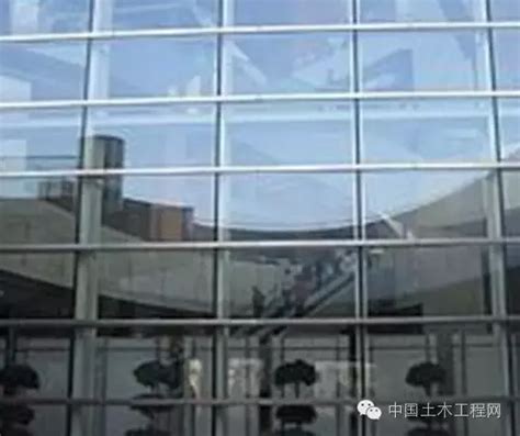 幕墙工程施工技术要点及施工工艺 标件库