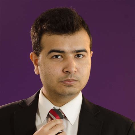 Muhammad Saad Munir Group Financial Planning And Reporting Manager Mohammad Omer Bin Haider