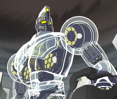 Titan Sym Bionic Titan Wiki Fandom