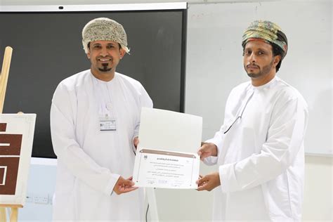 Practical Workshop In Arabic Grammar Dhofar University