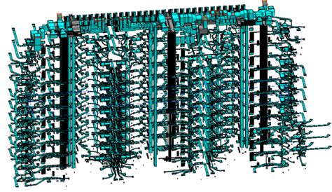 Do 3d Bim Modeling For Arch Str Mepf With Client Centric Mind By I Am