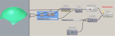 Help With Dome Panelling Grasshopper Mcneel Forum