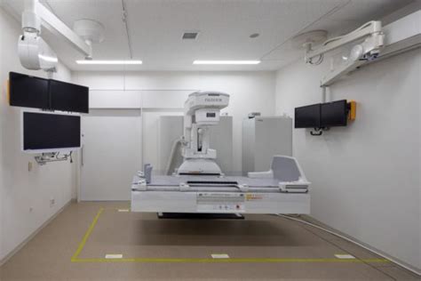Medical Facilities