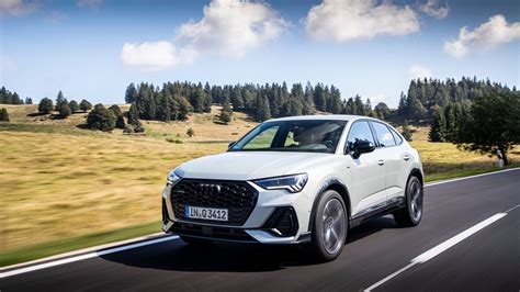 Audi Q3 Sportback Teased For India Ahead Of Launch Ht Auto