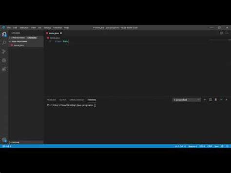 How To Print Your Name Times In Java Simple Program Fpa Youtube