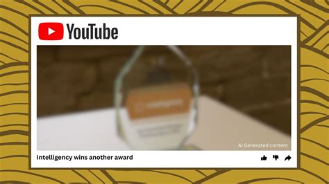 YouTube AI Content Labeling Intelligency Group