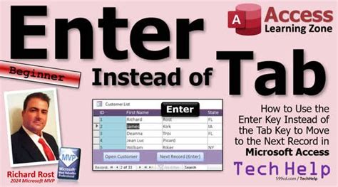 access learning zone on linkedin how to use the enter key instead of