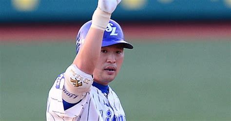 28억 대박 박한이 첫 Fa 아픔 씻었다