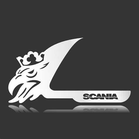 Scania Logos Artofit