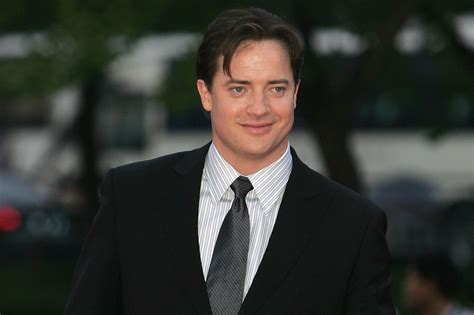 Брендан Фрейзер расплакался во время 8 минутных оваций на премьере