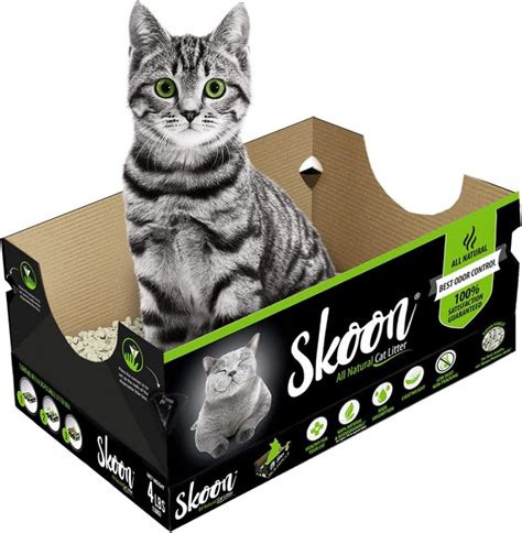 Skoon Cat Litter Review 2025 Recalls Pros And Cons Catster
