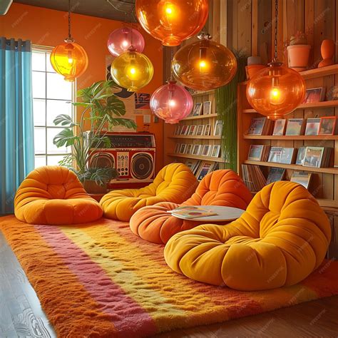 Premium Photo Transforming Spaces Inspiring Interior Layouts And