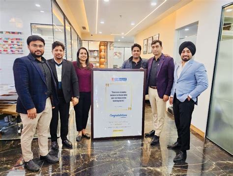 Jashanpreet Singh Sethi On Linkedin Team Omaxe Success Business