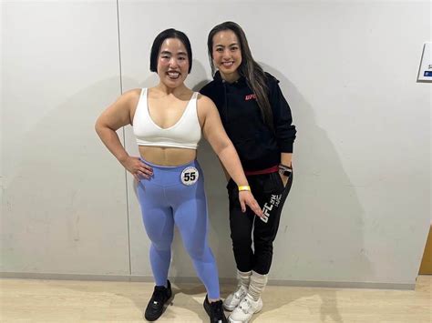 岡部友さんのインスタグラム写真 岡部友instagram「ゆりやんyuriyanretriever のマッスルゲート初戦💪