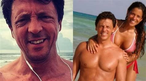 Falleció Expareja De Vanessa Terkes Reconocido Productor Mexicano