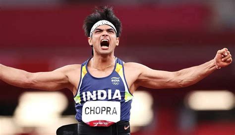 Olympic Javelin Champion Dash Coaching Video Goes Viral