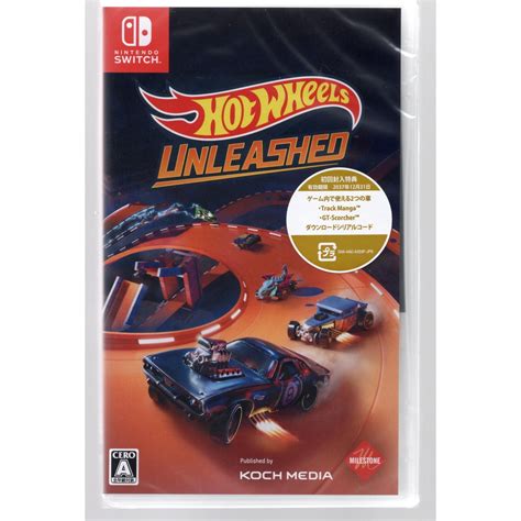 瓜瓜皮 全新ns Switch 原版片 中文版 風火輪小汽車 解放遊戲都能回收 蝦皮購物