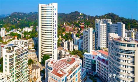 厦门体检中心哪家好公立三甲医院体检预约攻略 知乎