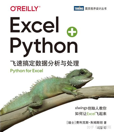 用python解放excel：数据分析效率翻倍的秘密 知乎