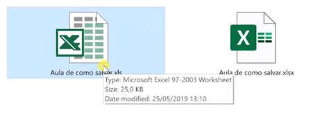 Converter Um Arquivo Xls Em Xlsx Smart Planilhas