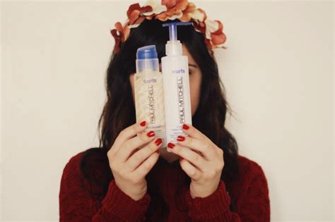 Flashes Of Style Curl Confession What S Behind My Curls