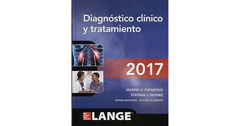 DIAGNOSTICO CLINICO Y TRATAMIENTO By Papadakis