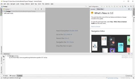 How To Set Up And Run Android For Development On Your Computer Make Tech Easier
