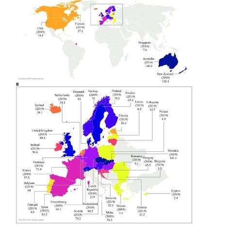 Breakpoints Used For Determination Of The Antimicrobial Resistance Of Download Scientific