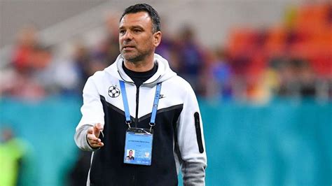 Toni Petrea despre o posibilă revenire la FCSB N am de ce să spun nu
