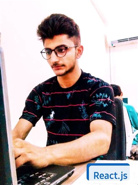 awais rehman on linkedin react internship
