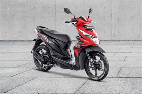 Spesifikasi Honda Beat 2016 Warna Hitam Infoupdate Org
