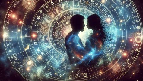Twin Flame Astrology Chart Key Elements And Indicators Explained